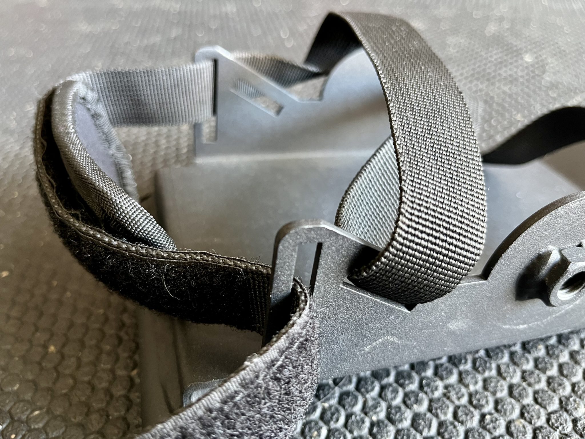 Freak Athlete Tri Flexor Review - Garage Gym Ideas