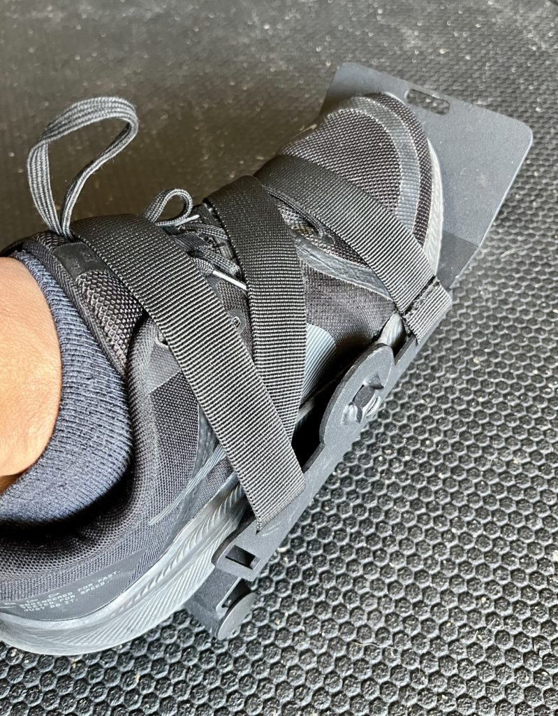 Freak Athlete Tri Flexor Review - Garage Gym Ideas
