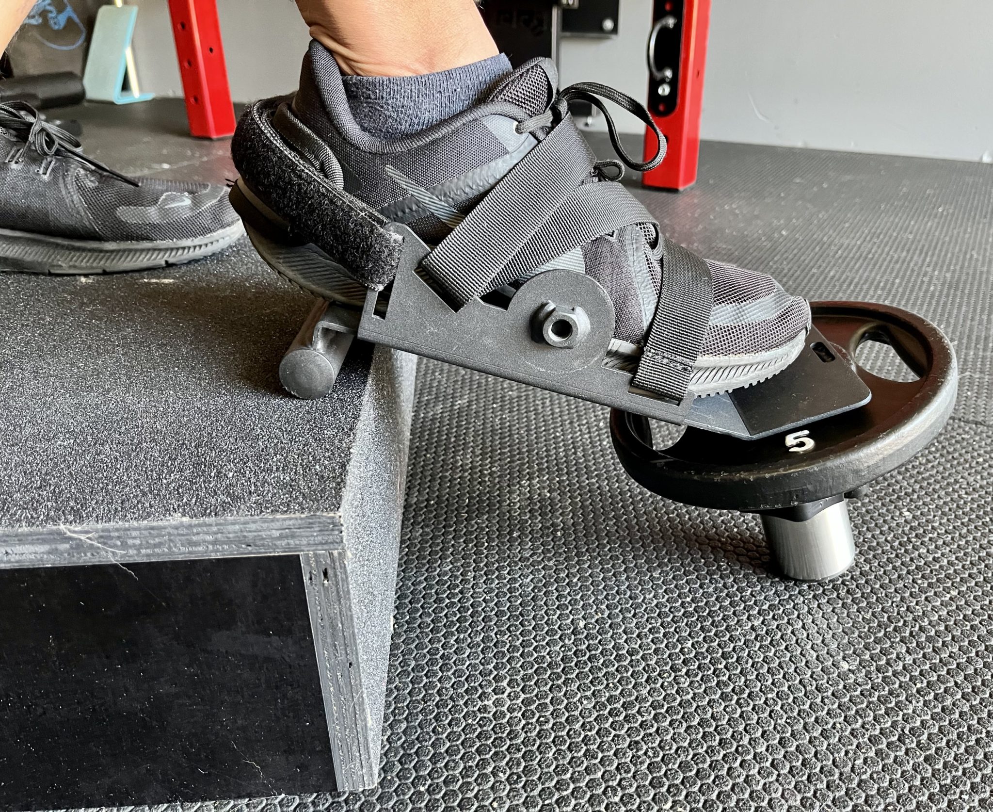 Freak Athlete Tri Flexor Review - Garage Gym Ideas
