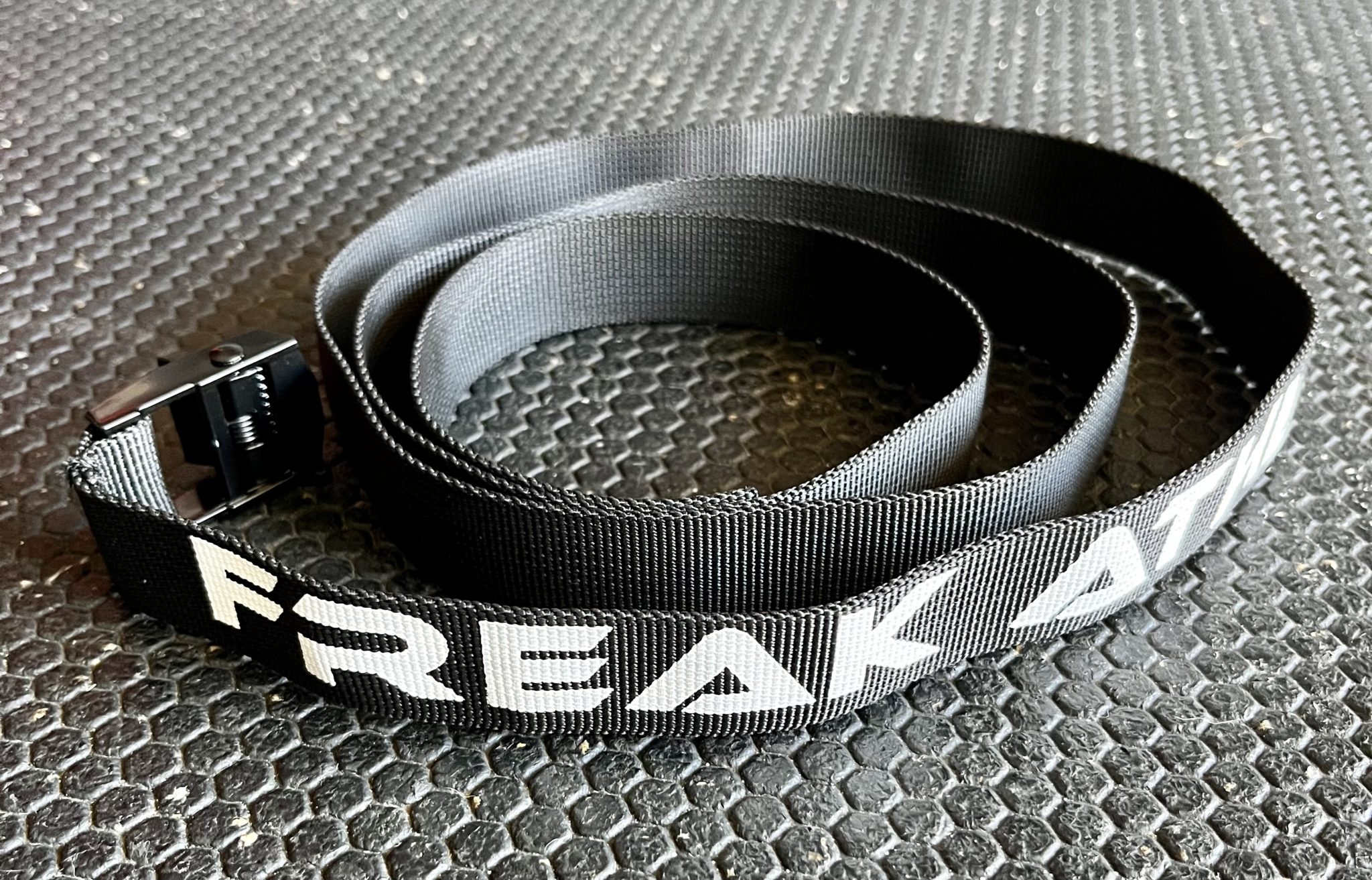 Freak Athlete Tri Flexor Review - Garage Gym Ideas