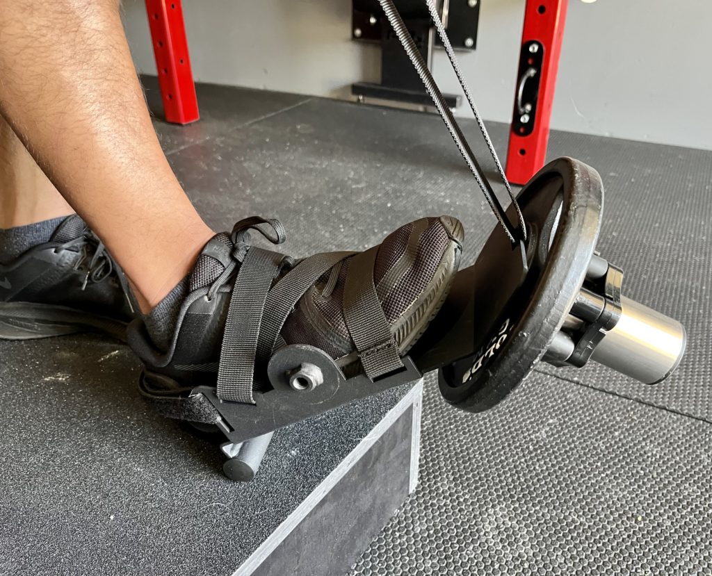 Freak Athlete Tri Flexor Review - Garage Gym Ideas