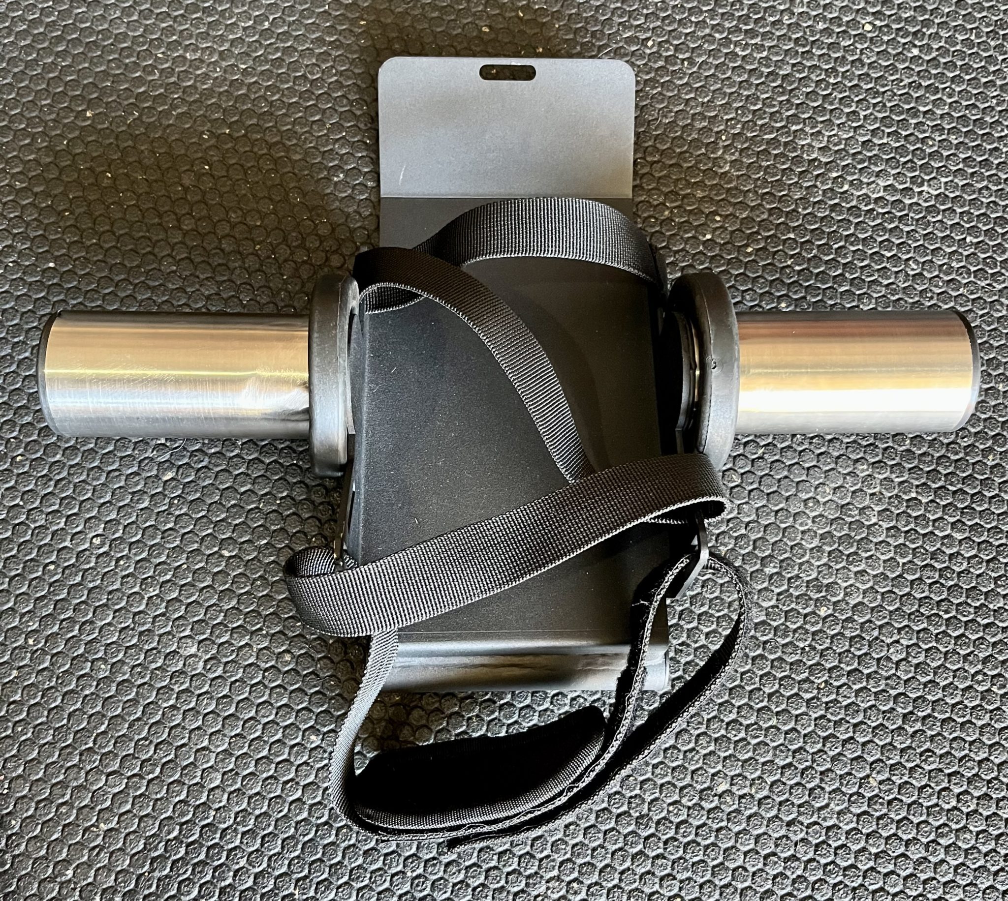 Freak Athlete Tri Flexor Review - Garage Gym Ideas