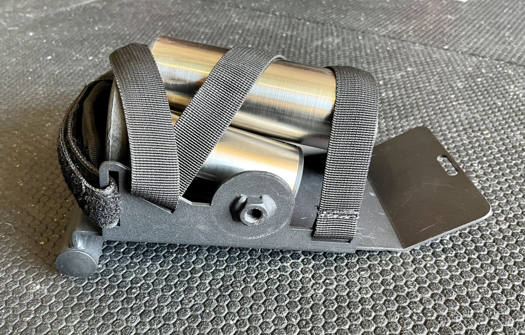 Freak Athlete Tri Flexor Review - Garage Gym Ideas