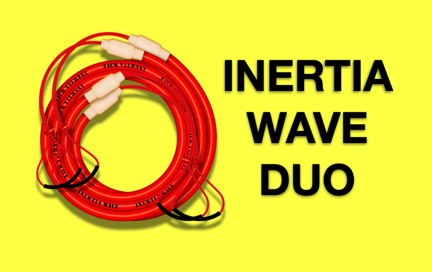 Inertia Wave Duo Review - Garage Gym Ideas