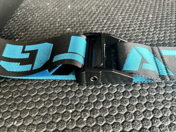 NordStick Review (Nordic Curl Strap) Nordic Curl Bench Alternative