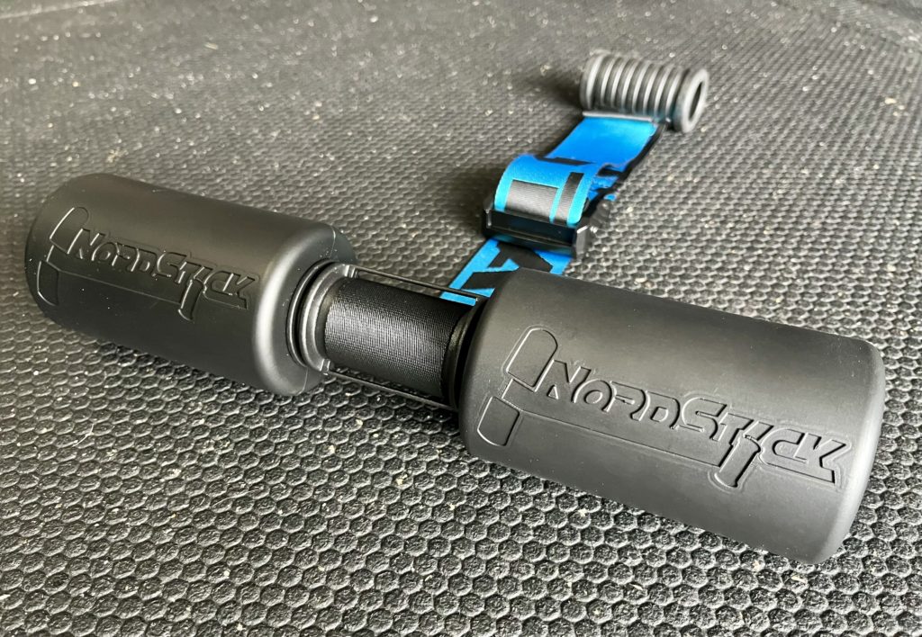 NordStick Review (Nordic Curl Strap) Nordic Curl Bench Alternative