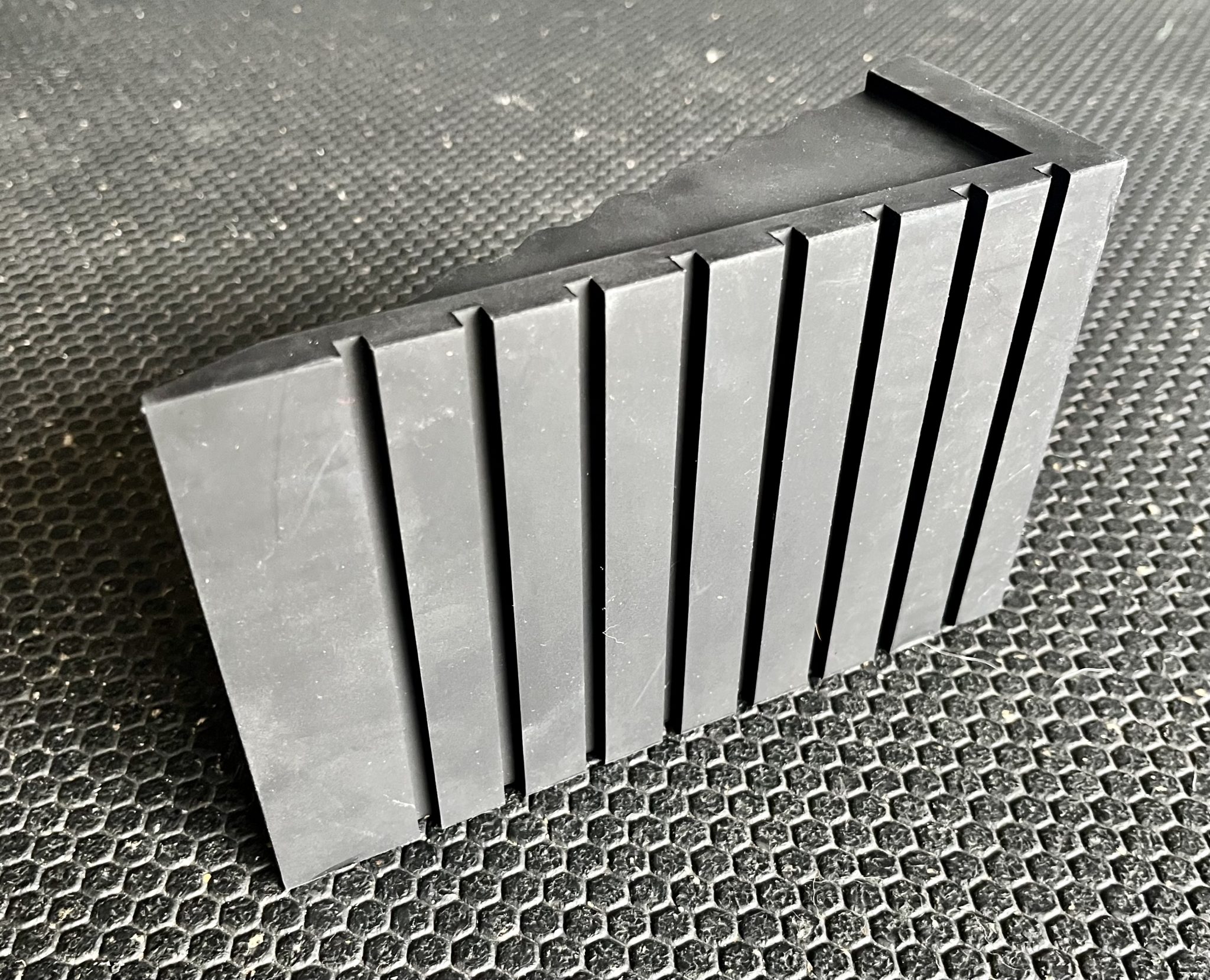 Freak Athlete Slant Blocks Pro Review - Adjustable Squat Wedges