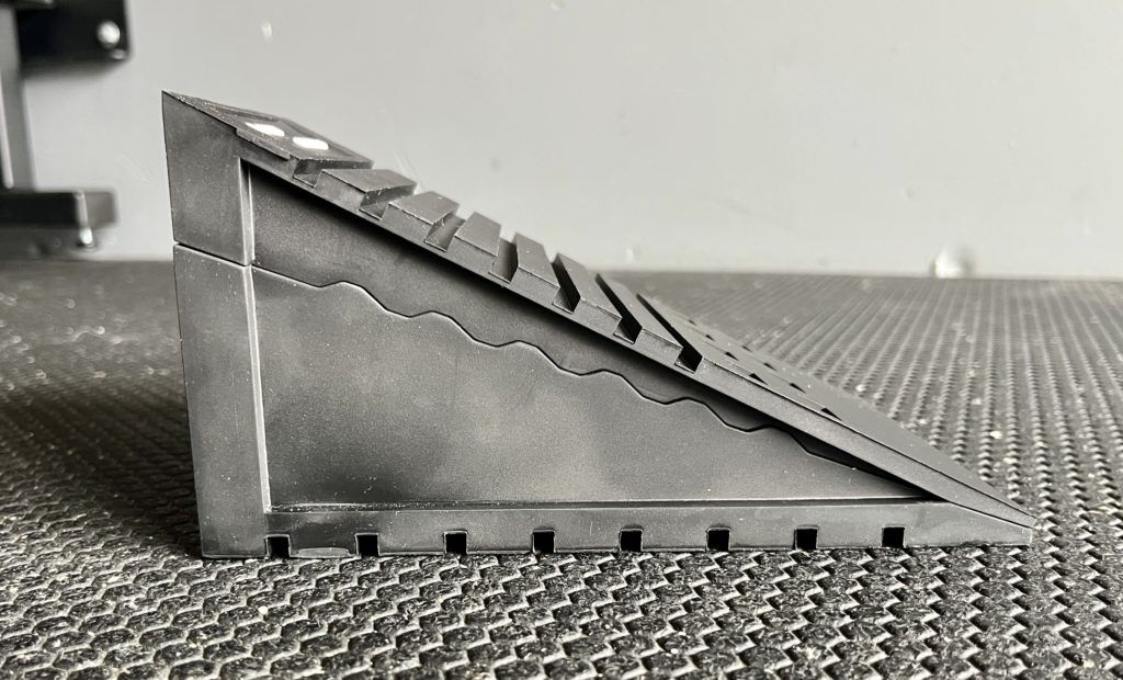 Freak Athlete Slant Blocks Pro Review - Adjustable Squat Wedges