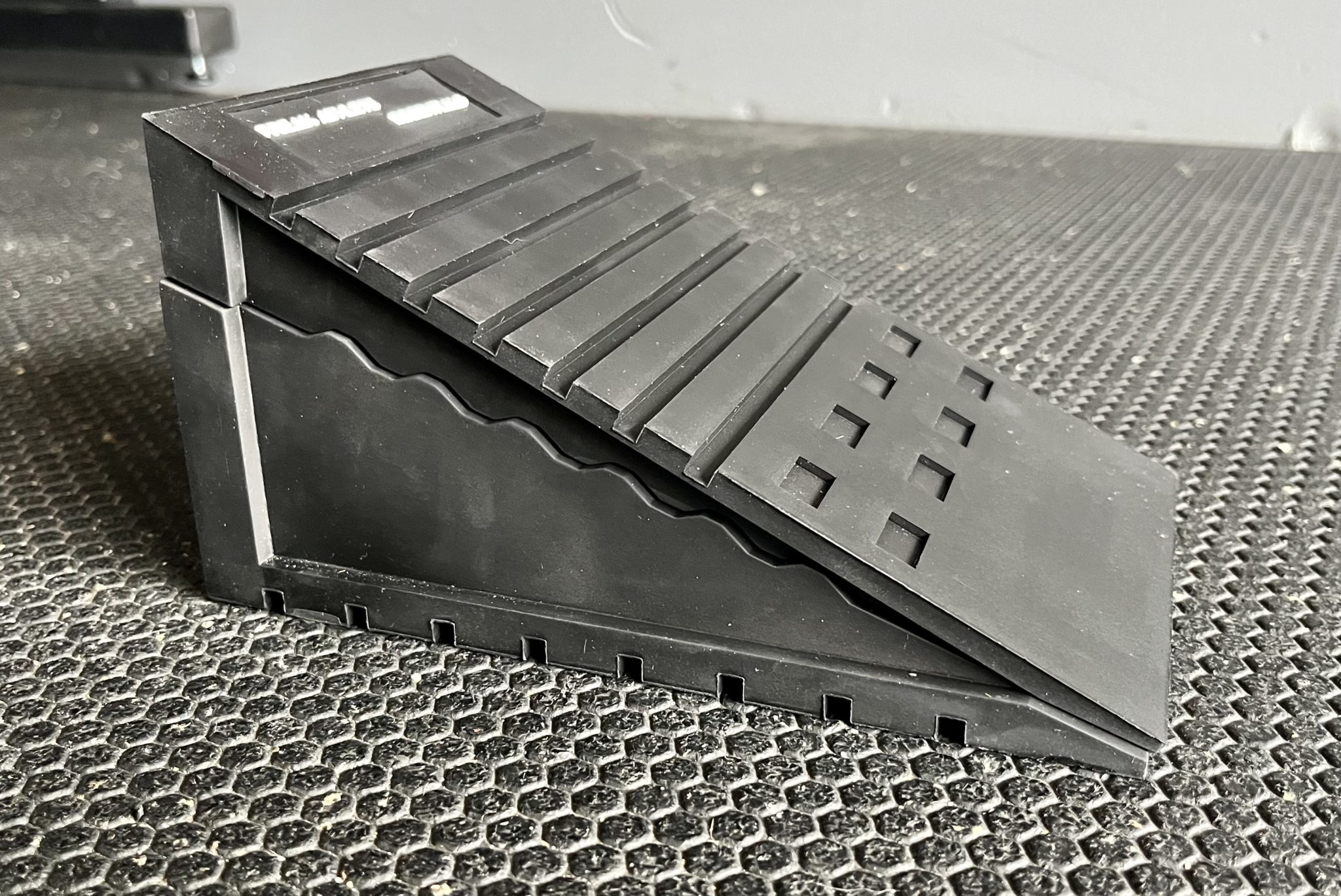 Freak Athlete Slant Blocks Pro Review - Adjustable Squat Wedges