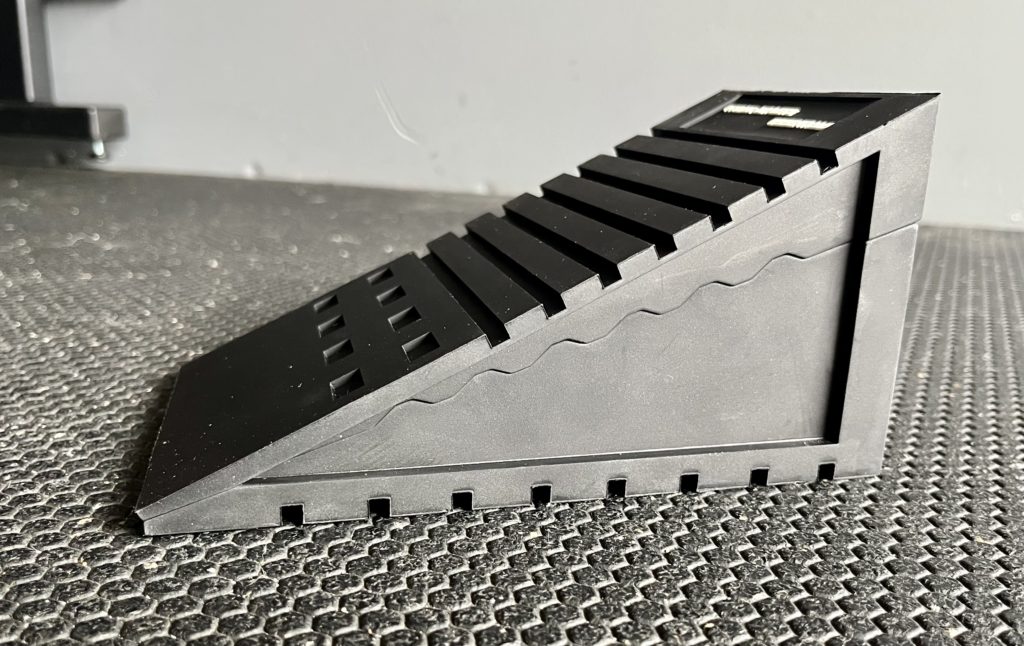 Freak Athlete Slant Blocks Pro Review - Adjustable Squat Wedges