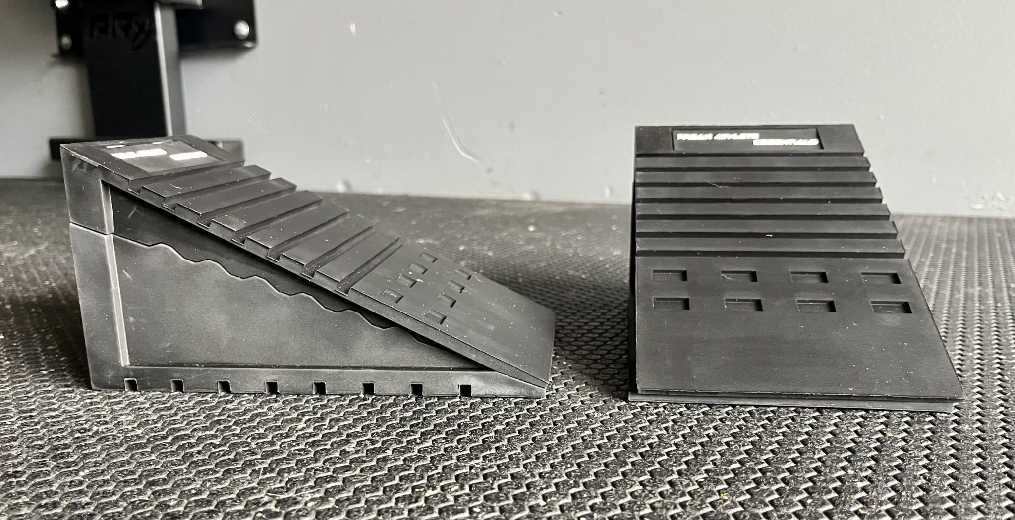 Freak Athlete Slant Blocks Pro Review - Adjustable Squat Wedges