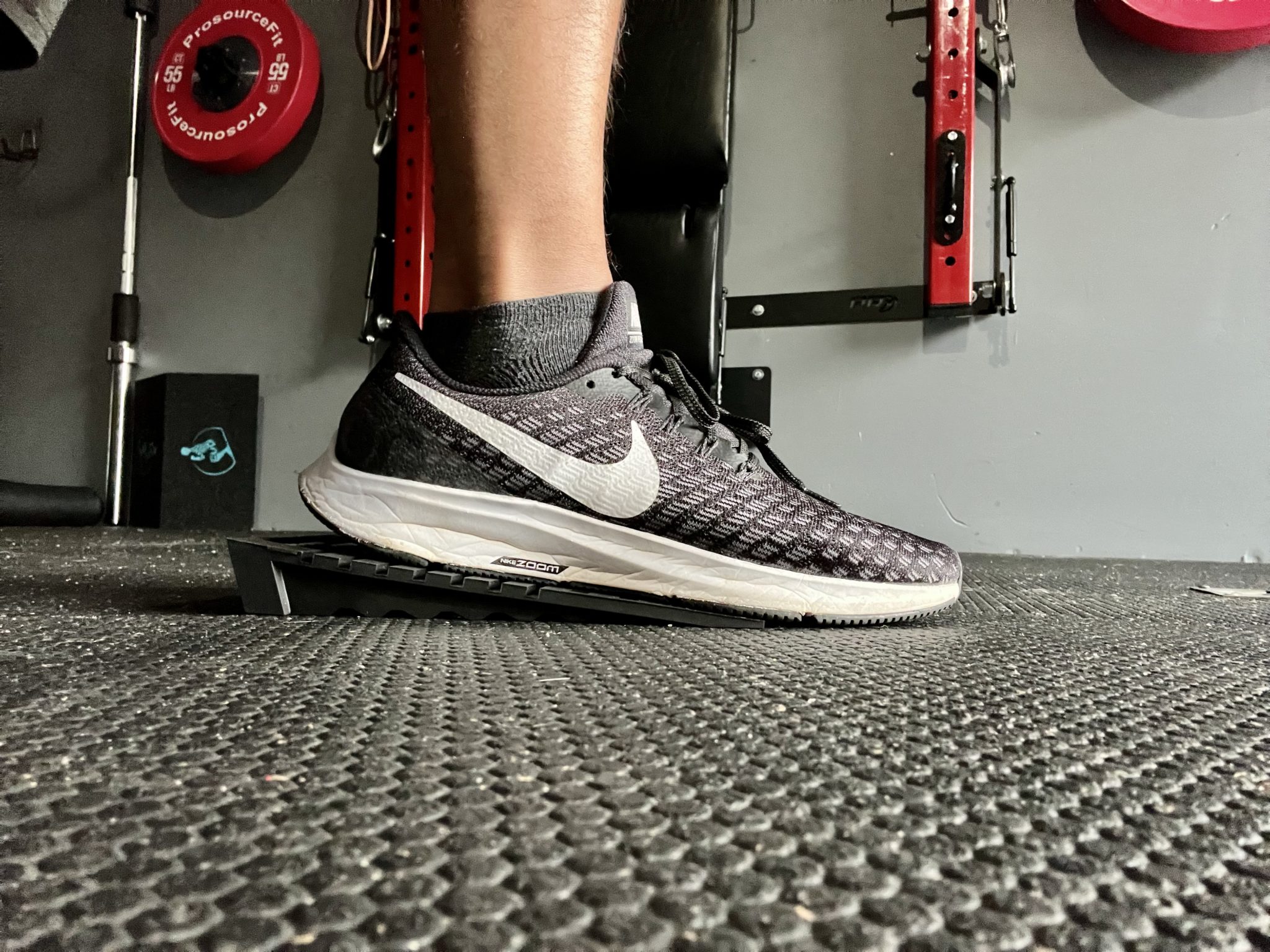 Freak Athlete Slant Blocks Pro Review - Adjustable Squat Wedges