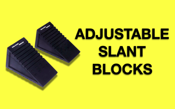 Freak Athlete Slant Blocks Pro Review - Adjustable Squat Wedges