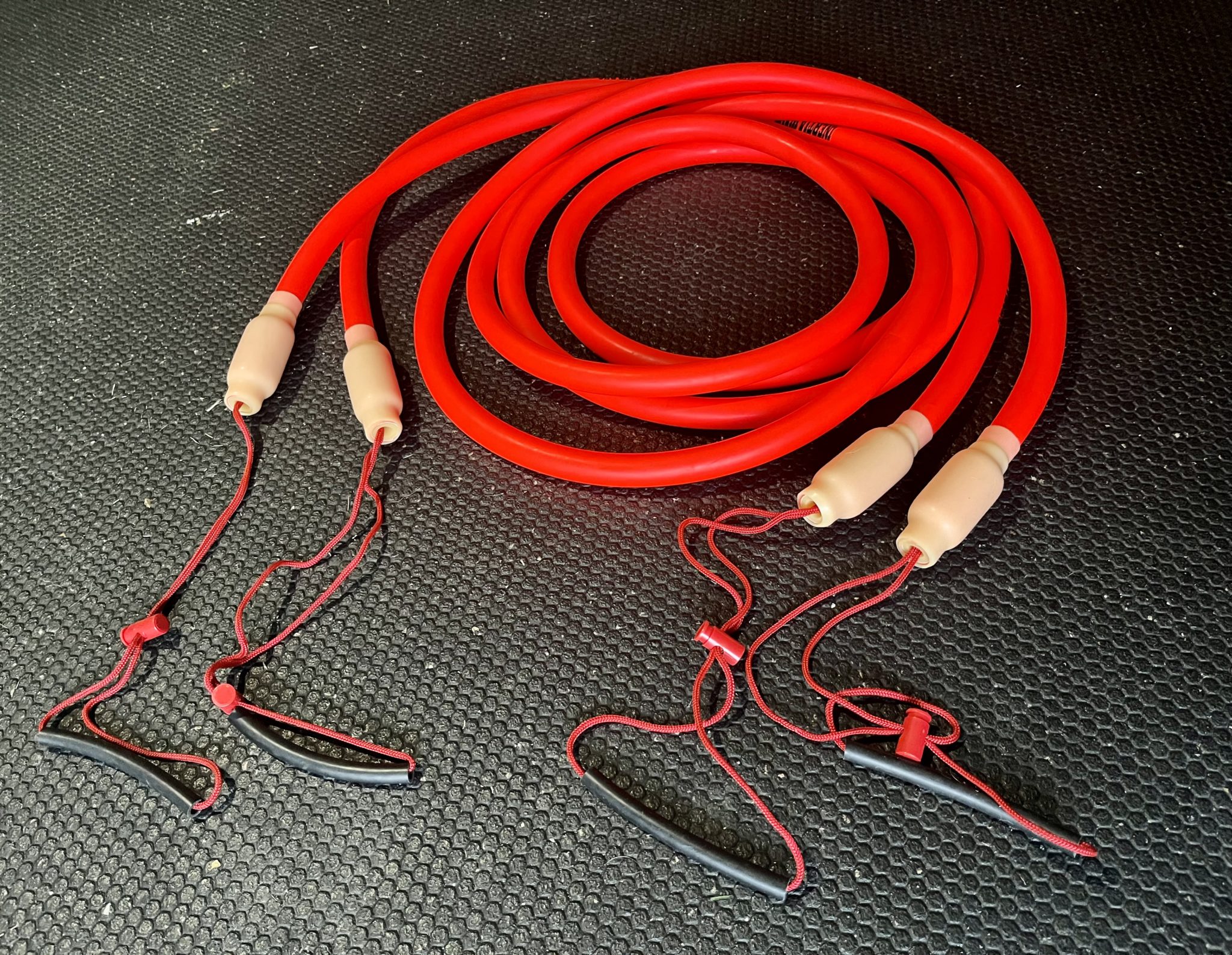 Inertia Wave Duo Review - Garage Gym Ideas