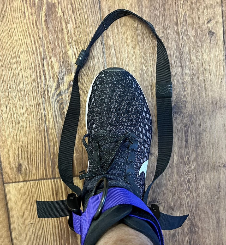 OmniStrap Review: MonkeyFeet Killer? (Best Ankle Strap for Gym)