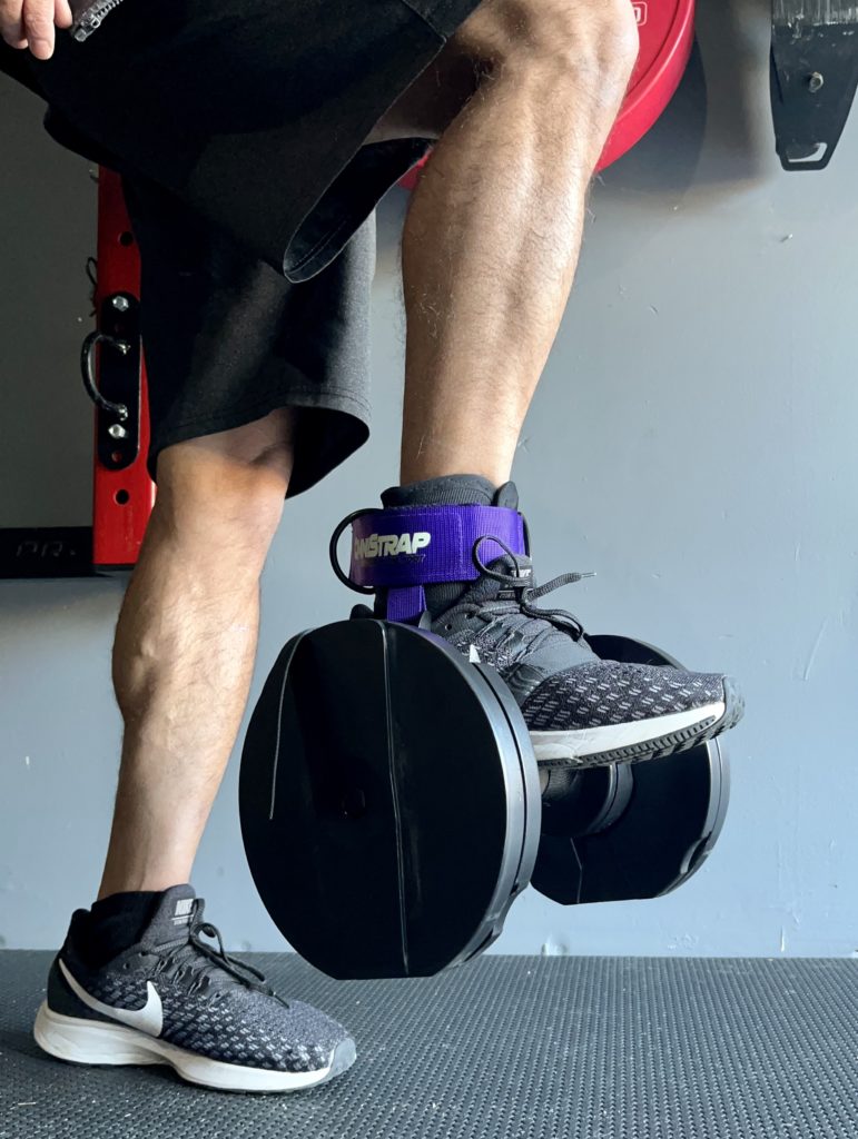 OmniStrap Review: MonkeyFeet Killer? (Best Ankle Strap for Gym)