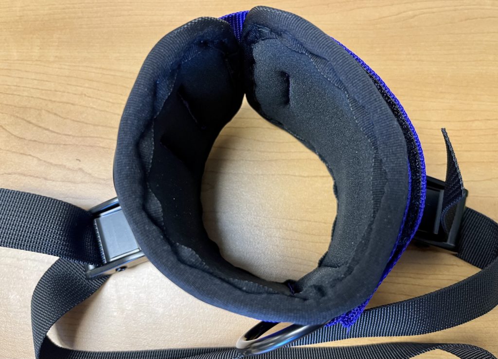 OmniStrap Review: MonkeyFeet Killer? (Best Ankle Strap for Gym)