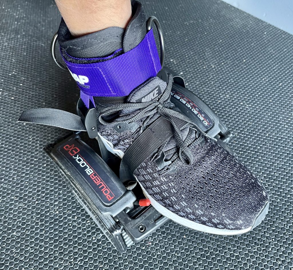 OmniStrap Review: MonkeyFeet Killer? (Best Ankle Strap for Gym)