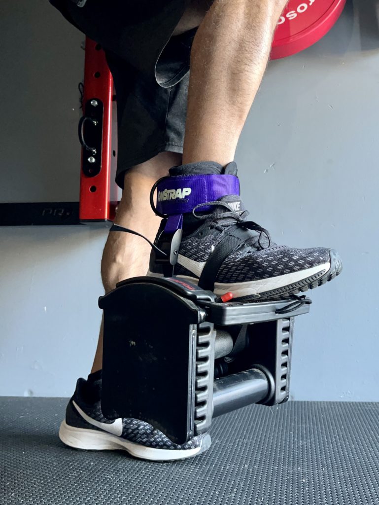 OmniStrap Review: MonkeyFeet Killer? (Best Ankle Strap for Gym)