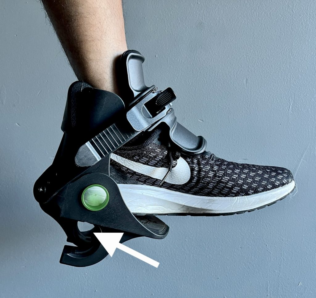 OmniStrap Review: MonkeyFeet Killer? (Best Ankle Strap for Gym)