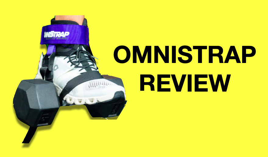 OmniStrap Review: MonkeyFeet Killer? (Best Ankle Strap for Gym)
