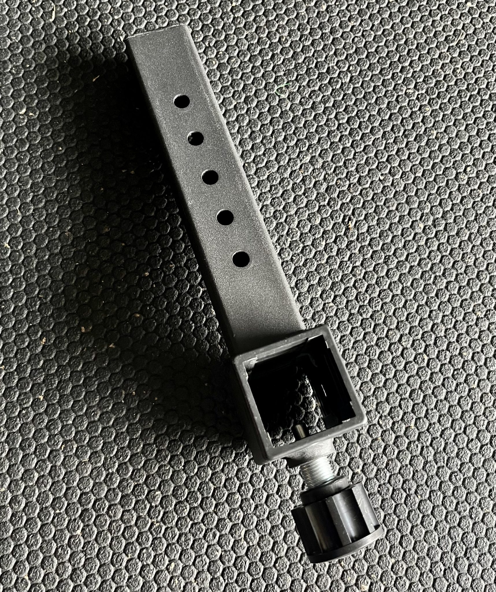 Nordic Weight Bench Review : Tib Bar Guy Nordic Curl Bench