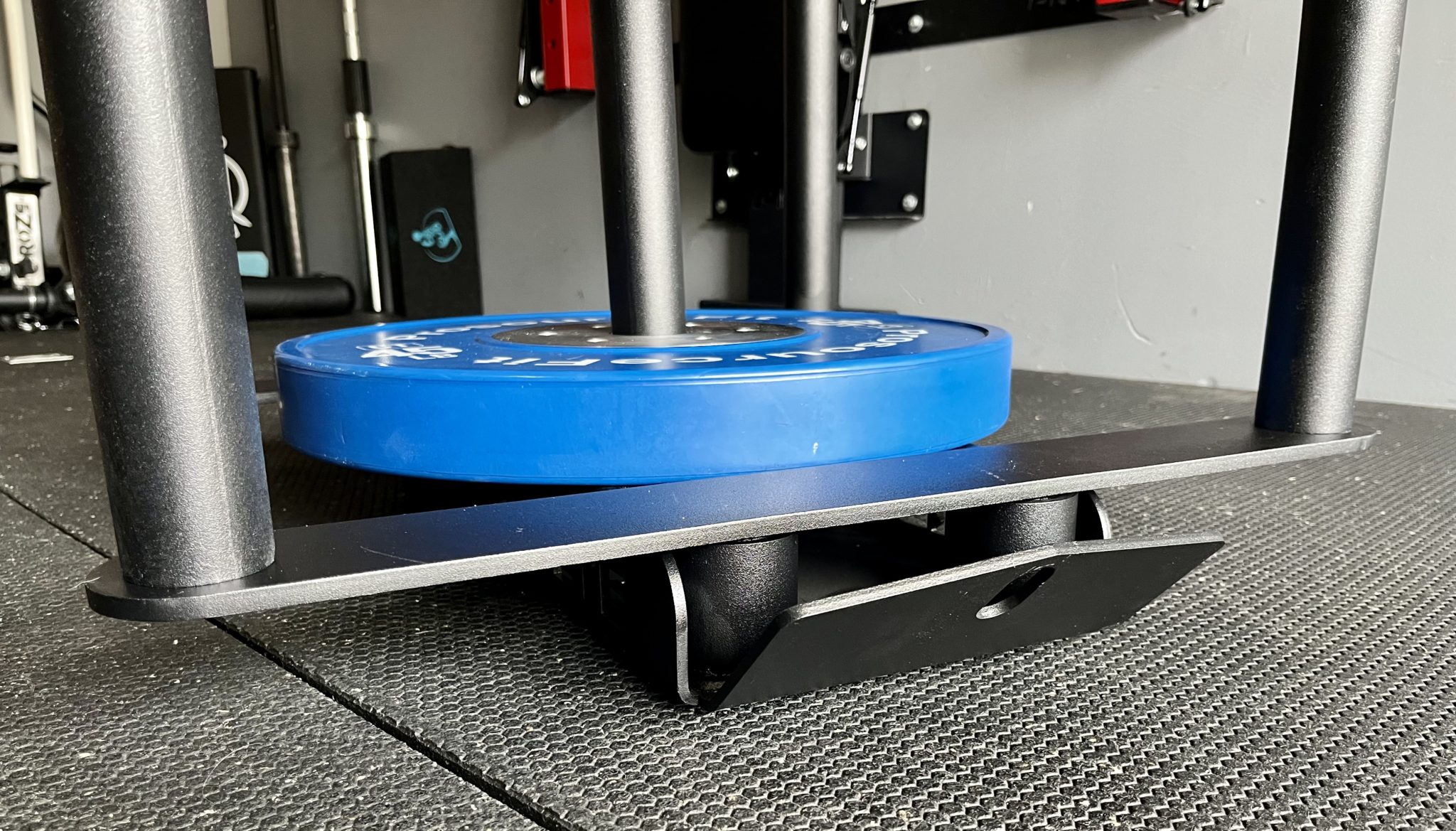 Freak Athlete Multi Sled Review : Knees Over Toes Guy Equipment