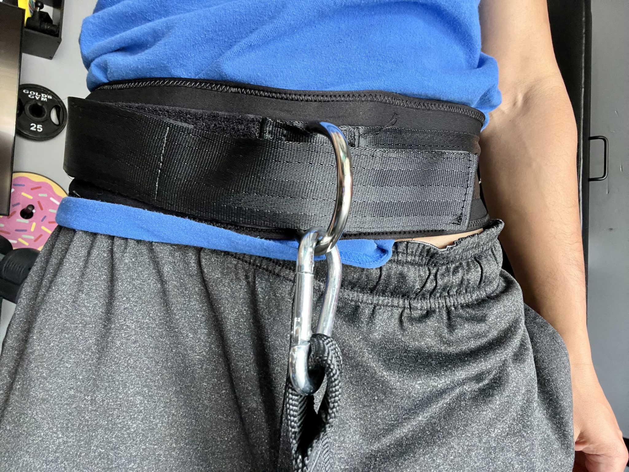 Freak Athlete Multi Sled Review : Knees Over Toes Guy Equipment