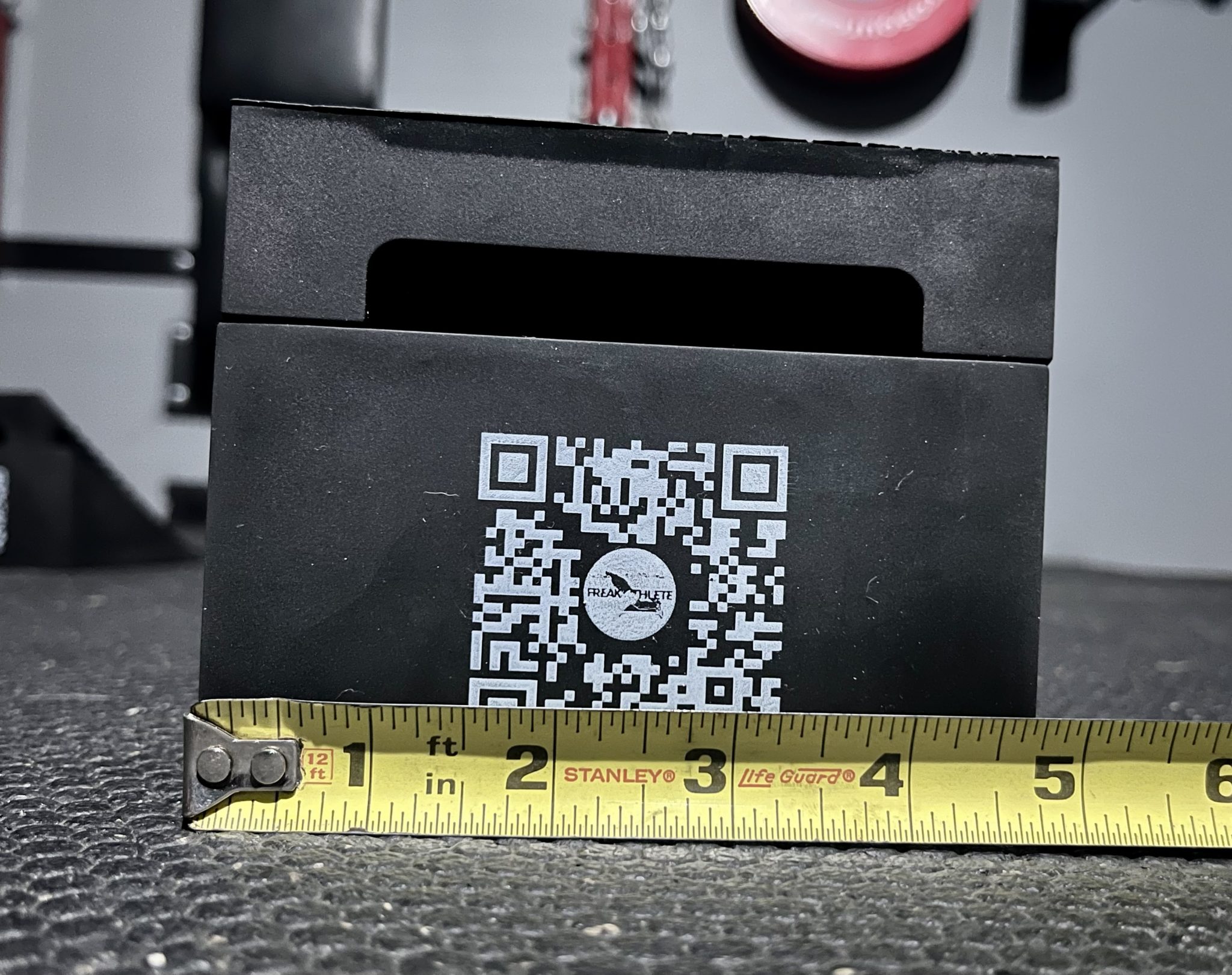 Freak Athlete Slant Blocks Pro Review - Adjustable Squat Wedges