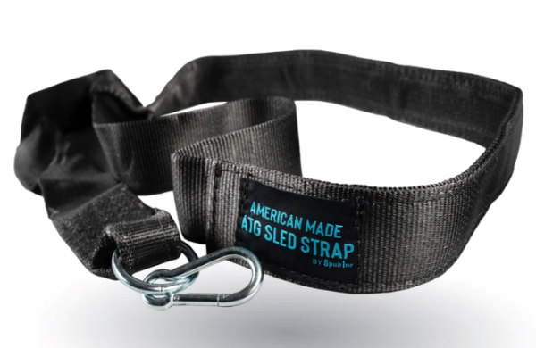 Knees Over Toes Guy Equipment - ATG Equipment List
