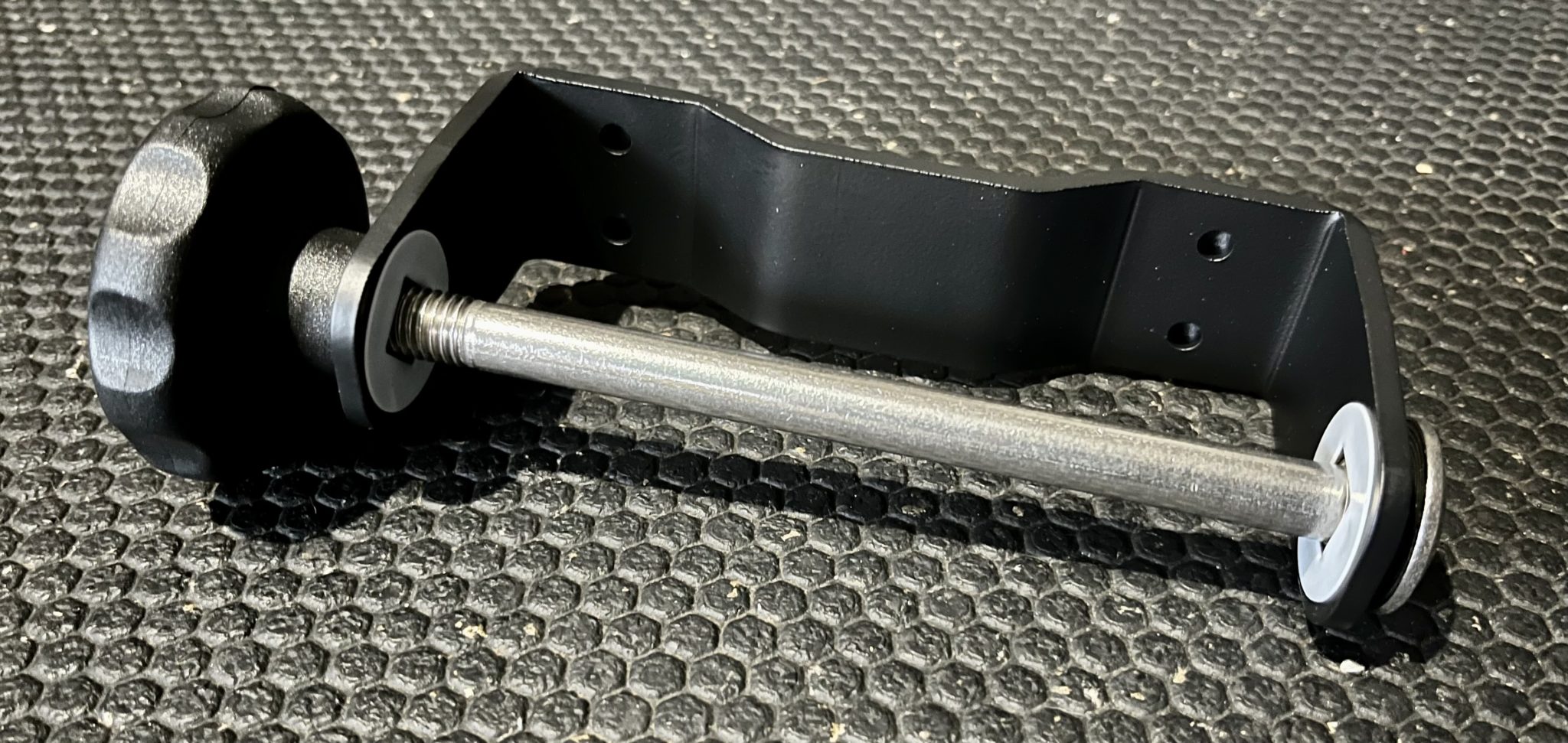 Kynett Fit Flywheel Trainer Review : Flywheel Training