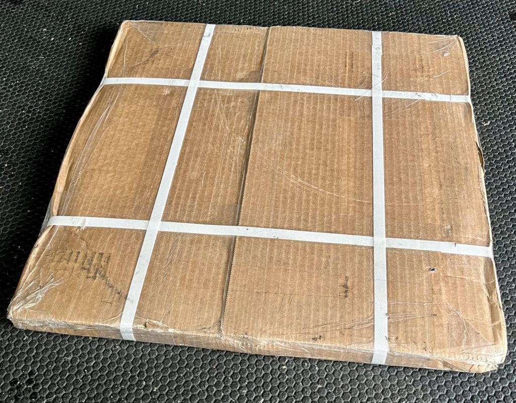 Weight It Out Cast Iron Plates Review : Thinnest Weight Plates