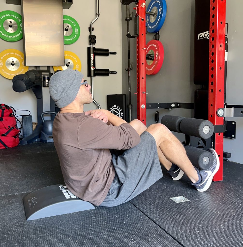 Exponent Edge Rack Mounted GHD Review - GHD Attachment