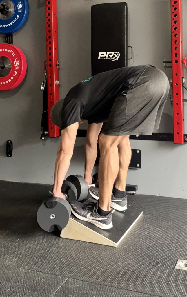 Freak Athlete Multi Step Review : Knees Over Toes Guy Equipment