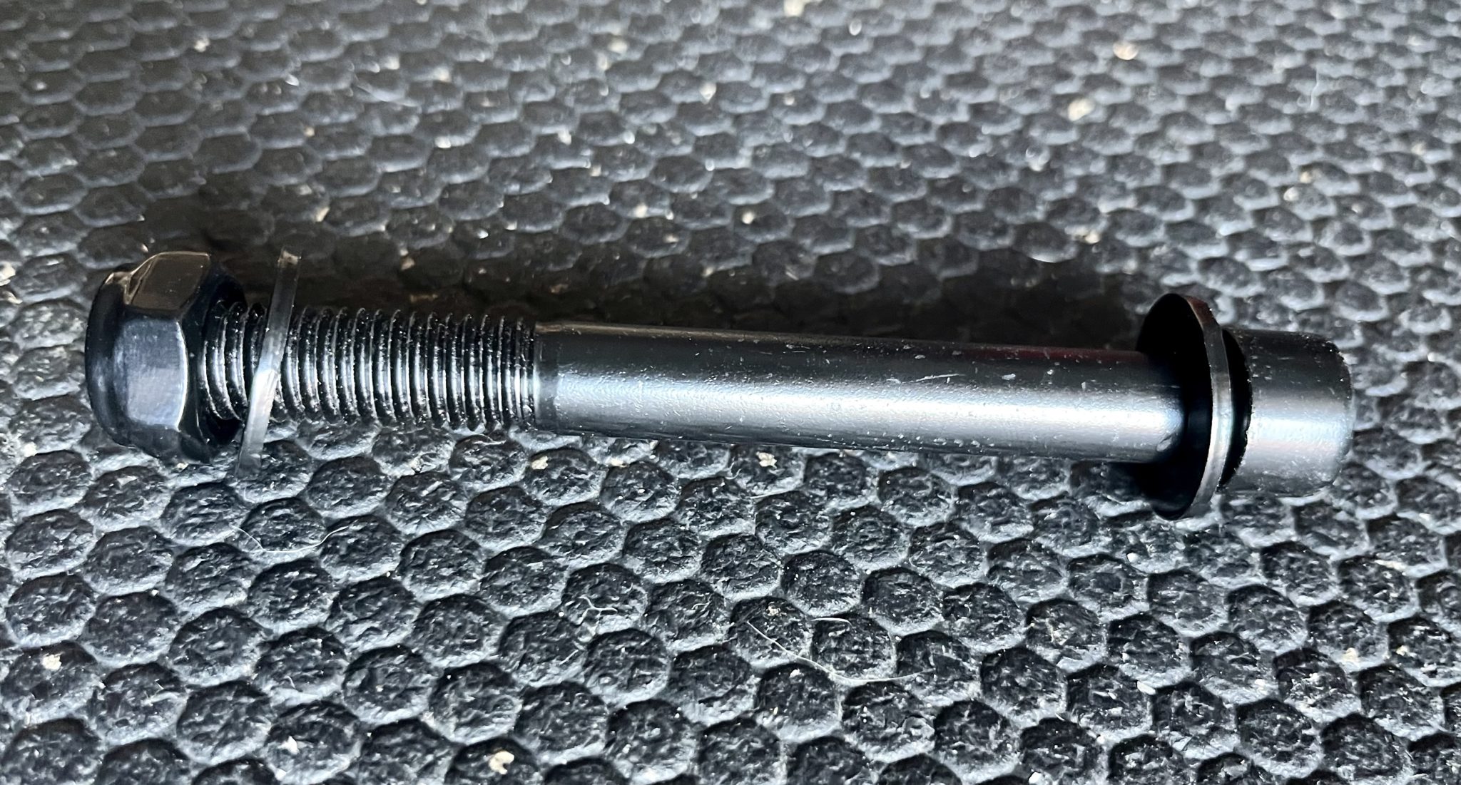 Get Rxd Shackle Review : Get Rxd Equipment