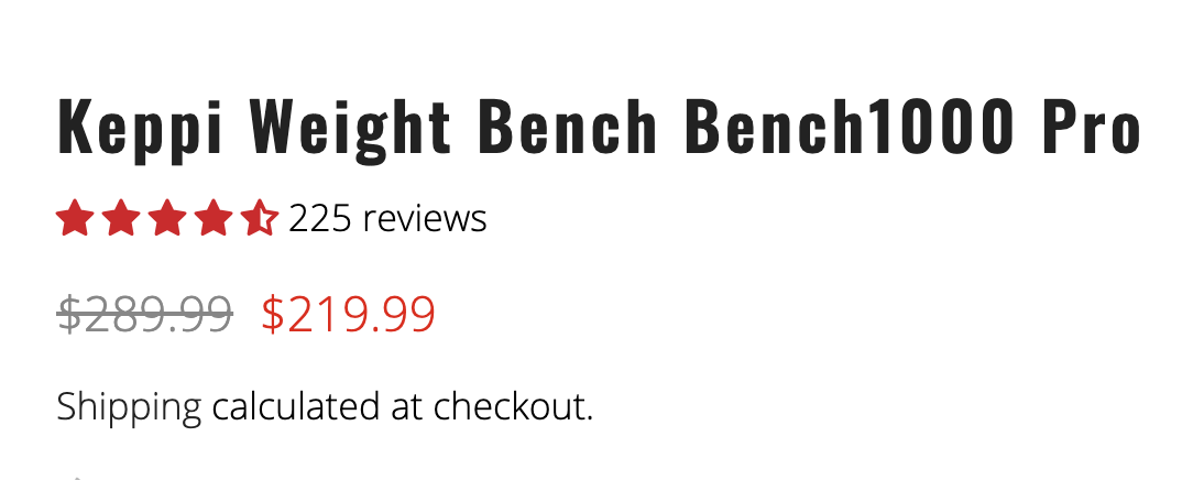 Keppi Bench 1000 Pro Review: Better Than Keppi Bench 500?