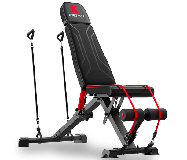 Keppi Bench 1000 Pro Review: Better Than Keppi Bench 500?