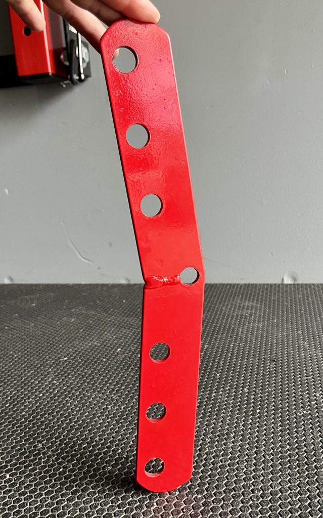 Mini D Handle Bar Review : D Handle Bar For Cable Workouts