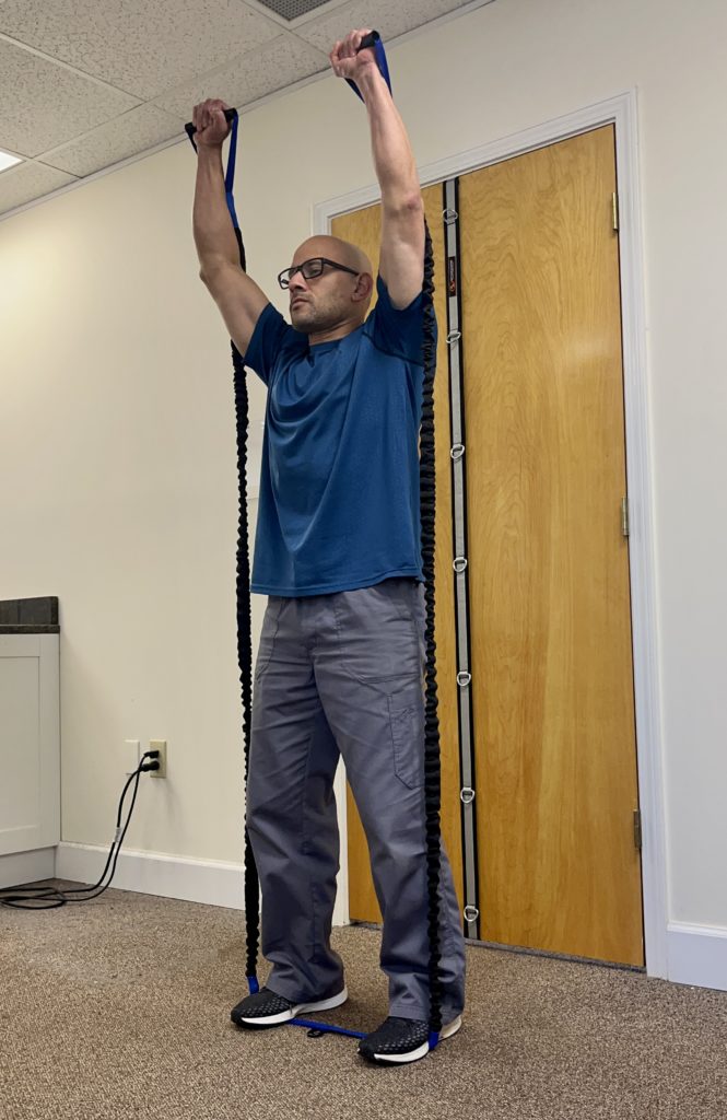 Stroops Resistance 90 Review : Stroops Fitness NAILED IT!