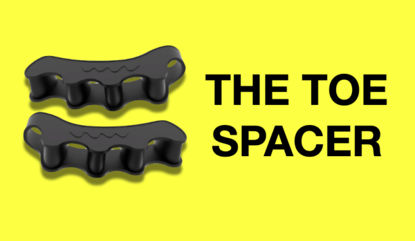 The Toe Spacer Review : Do Toe Spacers Work?