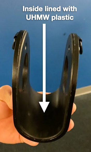 UClips Review: Universal Gym Clip to Repurpose Weight