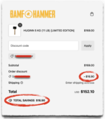 BAMF Hammer Review : The Fitness Hammer You Can SLAM!