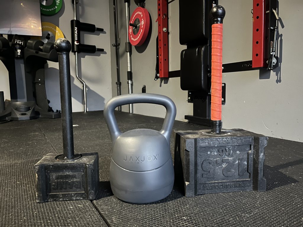 BAMF Hammer Review : The Fitness Hammer You Can SLAM!