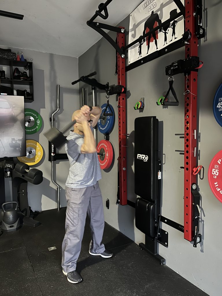 BAMF Hammer Review : The Fitness Hammer You Can SLAM!