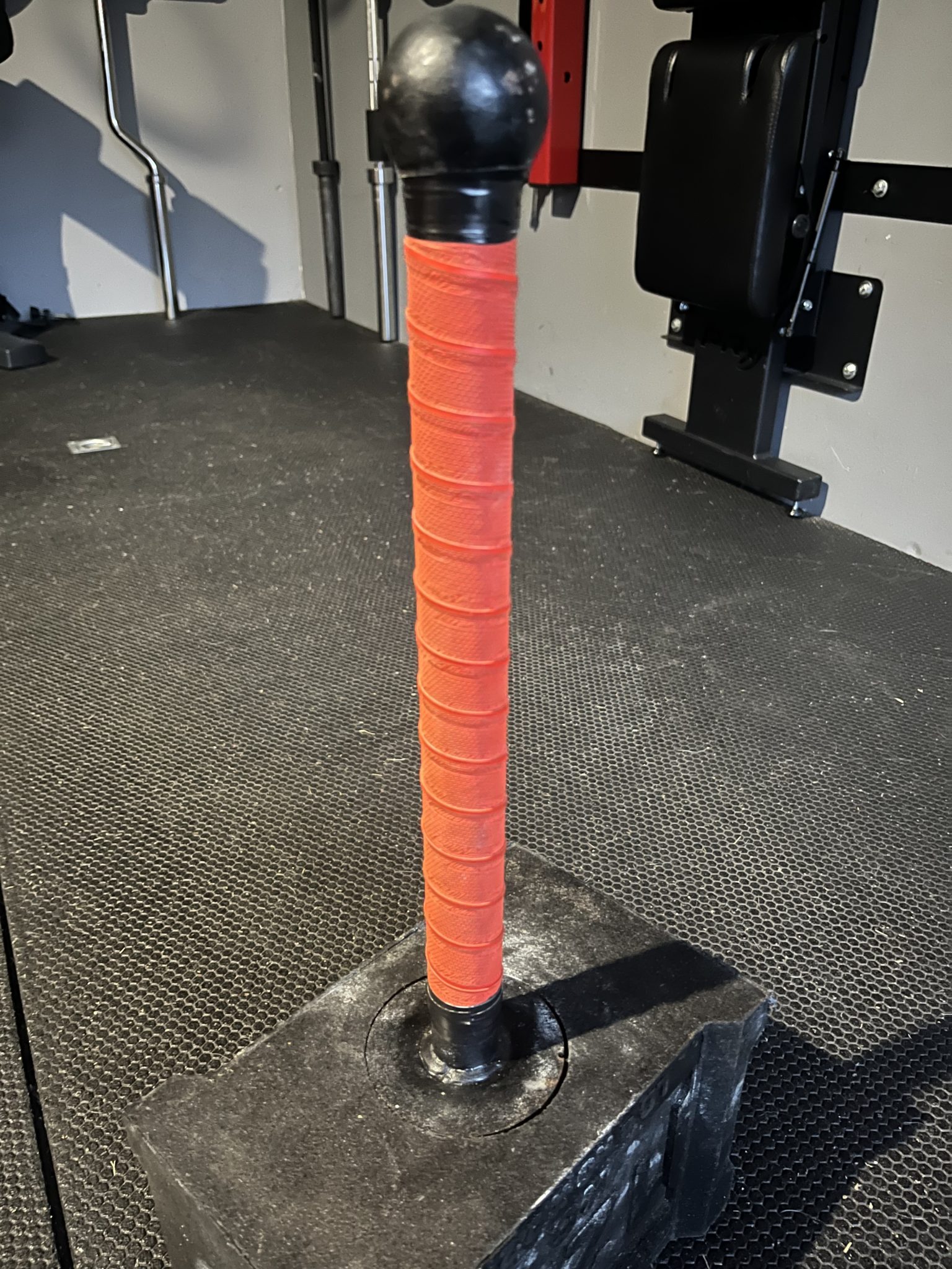 BAMF Hammer Review : The Fitness Hammer You Can SLAM!