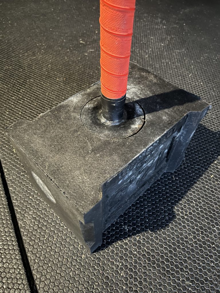 BAMF Hammer Review : The Fitness Hammer You Can SLAM!