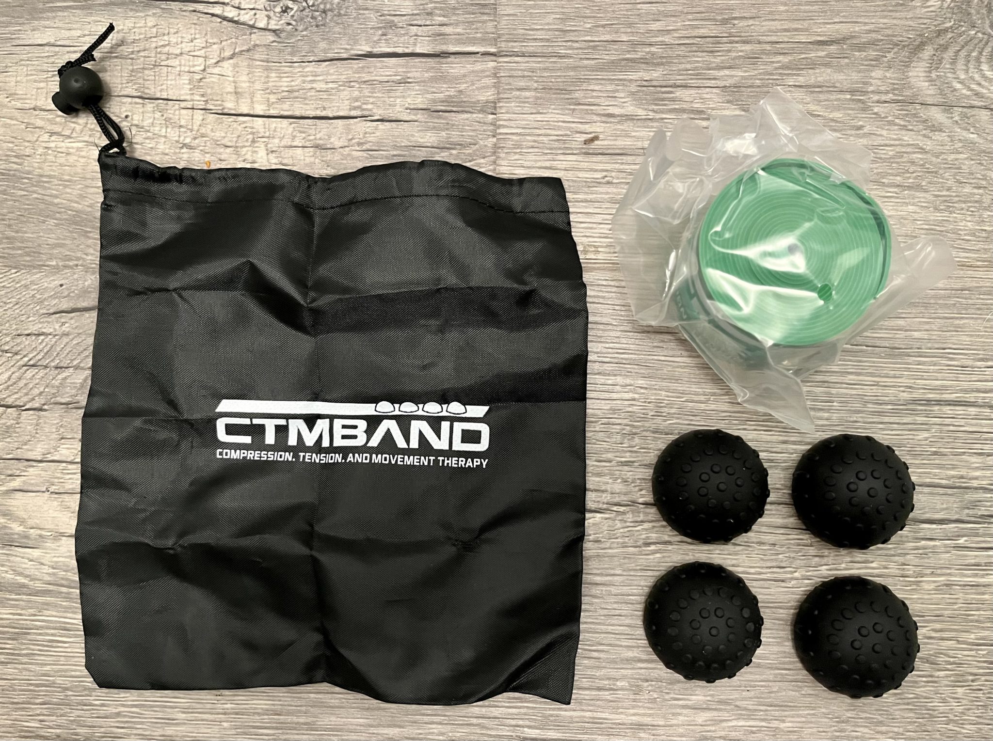 CTM Bands Review - BEST Floss Bands?