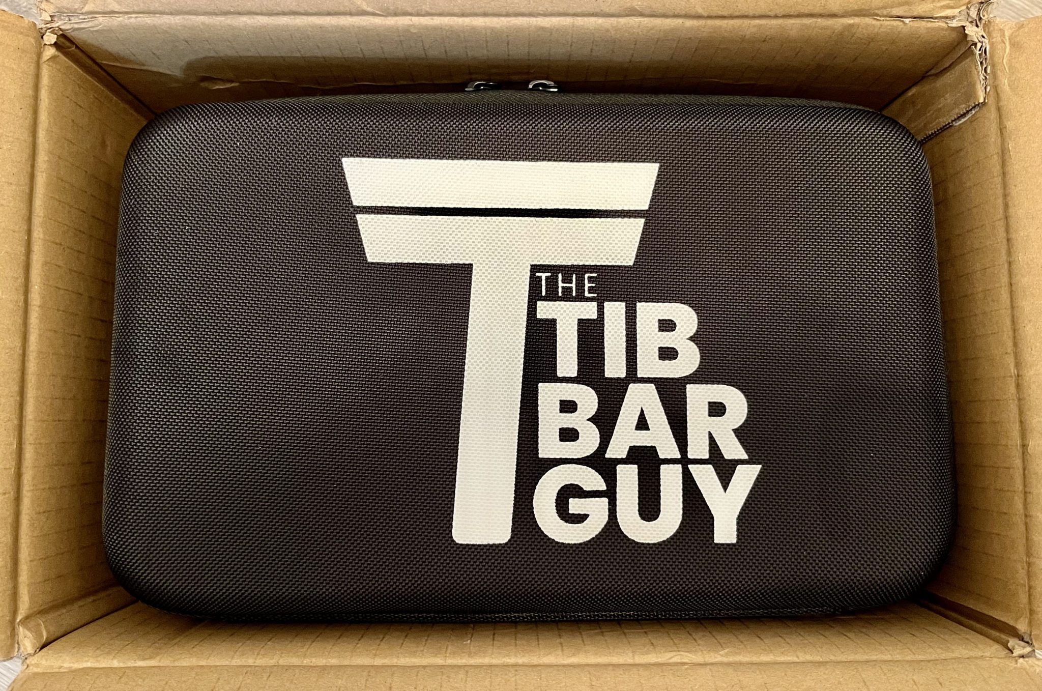 Tib Bar Guy Torque Bar Review - ATG Equipment