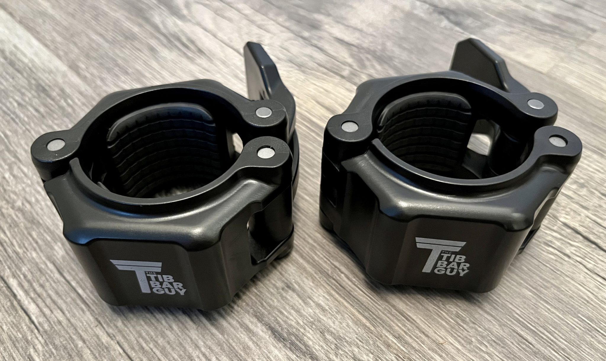 Tib Bar Guy Torque Bar Review - ATG Equipment