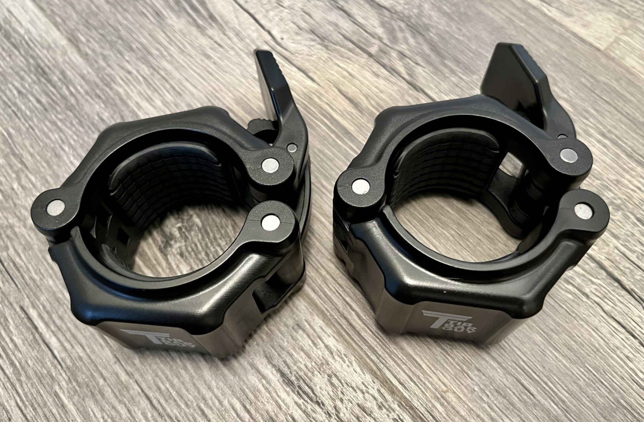 Tib Bar Guy Torque Bar Review - ATG Equipment